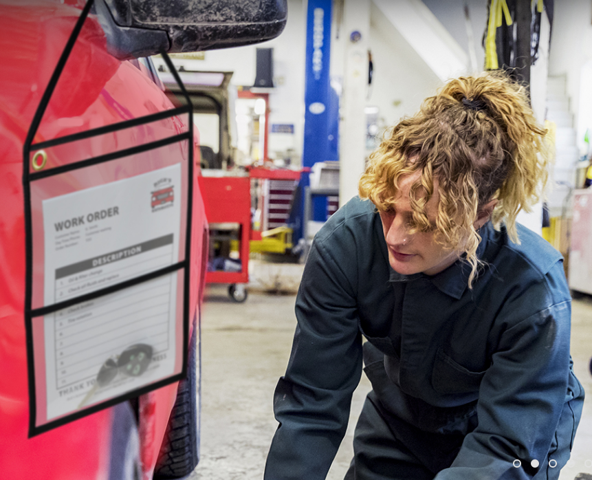 Craftwell’s Shop Ticket Holders are Perfect for Any Industry ...